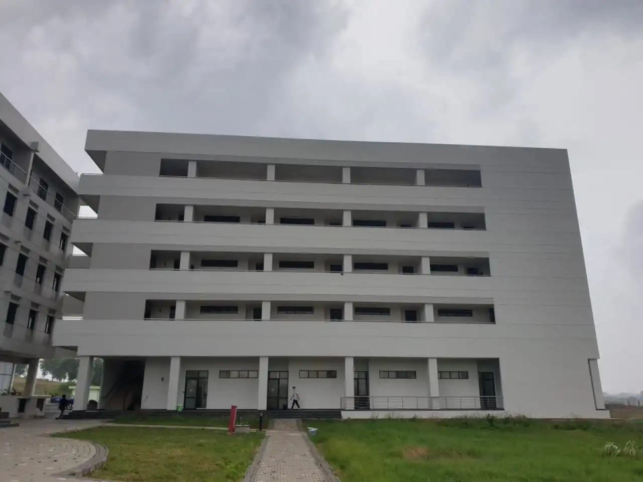 K-Eduplex Phasa 2 | PT Wira Agung Mandiri